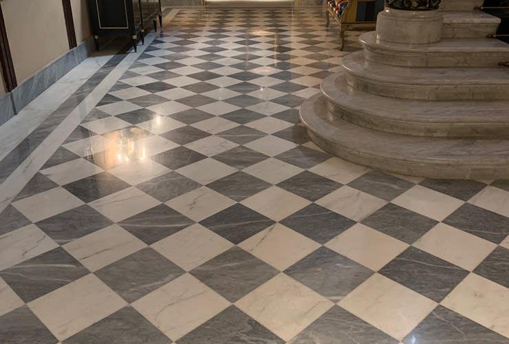 Paris Ceramics - Period Homes