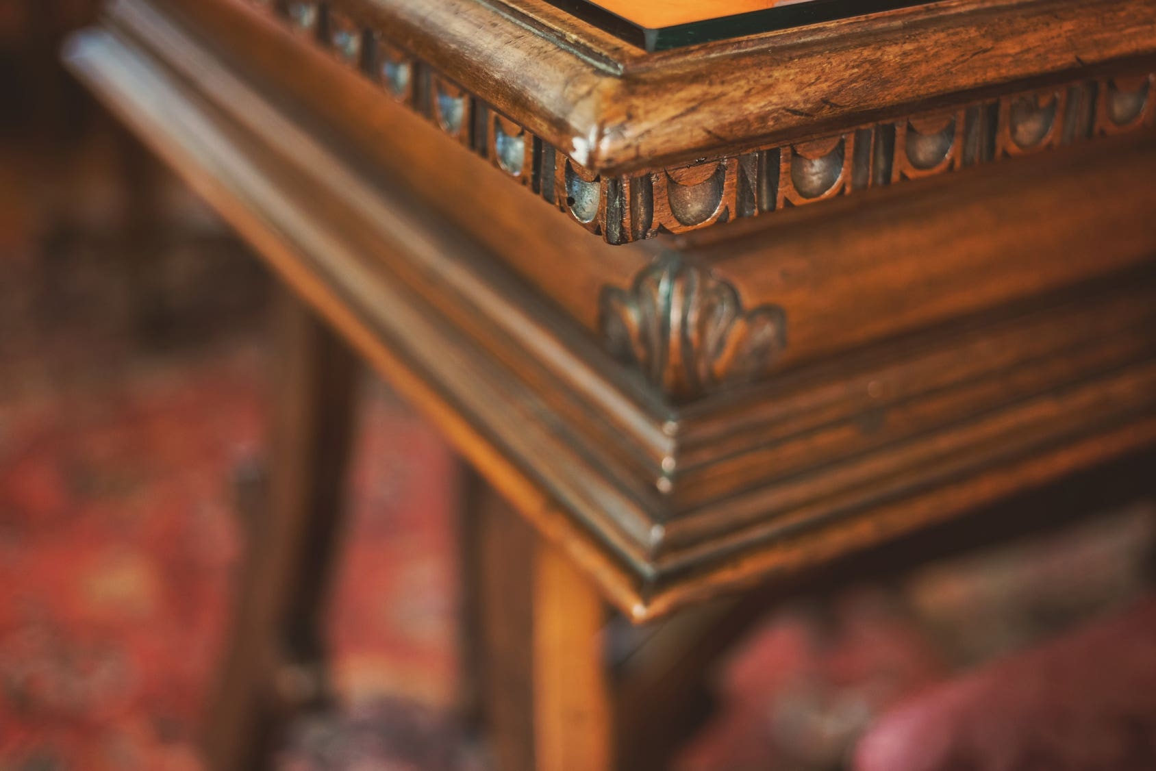 Buying Guide: Woodwork - Period Homes